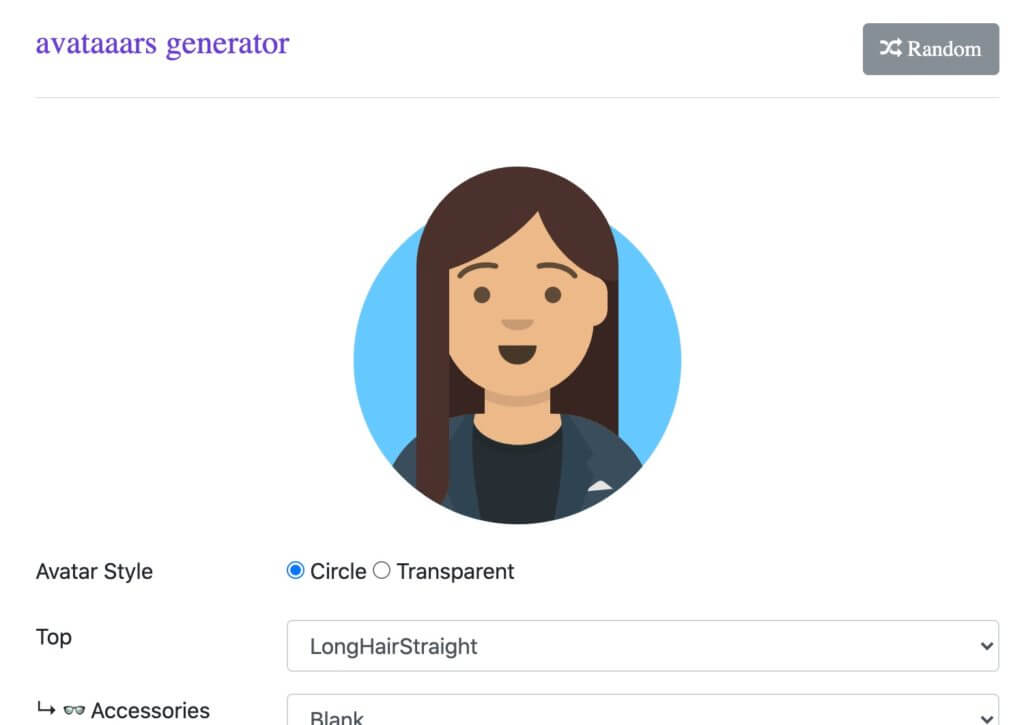The best sites to create an avatar in your image – Tice Tools