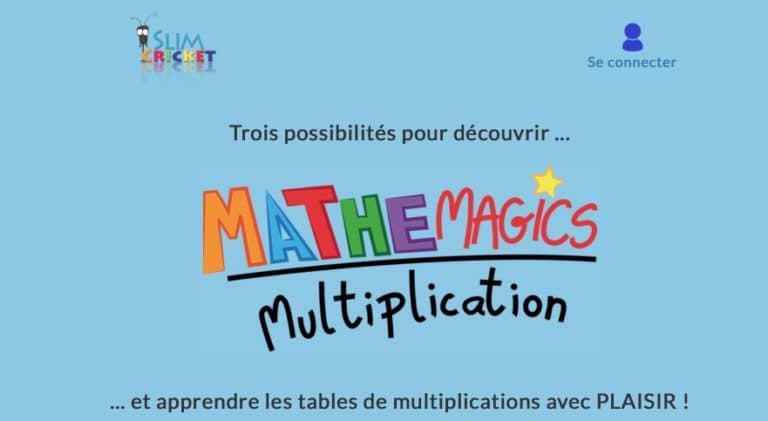 Mathemagics. Learning multiplication tables through beautiful stories ...