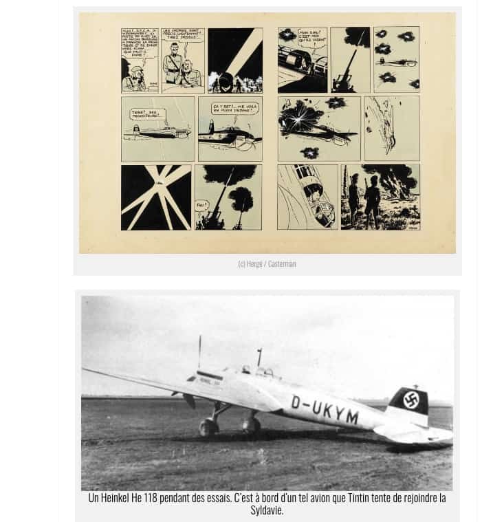 Cases d'histoire. L'histoire par la bande dessinée – Les Outils Tice