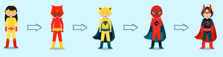 Mathéros. Transforme vos élèves en super-héros du calcul mental - Les ...