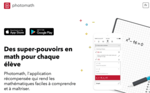 5 sites pour résoudre des problèmes de mathématiques
