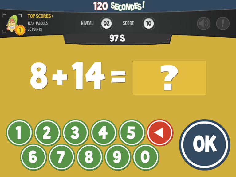 14 applications gratuites pour jouer avec les mathématiques – Les ...