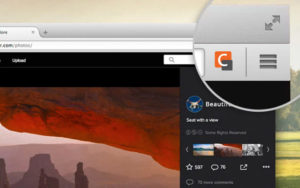 Clipix. Sauvegardez tout ce que vous trouvez sur le web – Les Outils Tice
