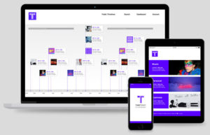 Timetoast. Create a timeline easily – Tice Tools