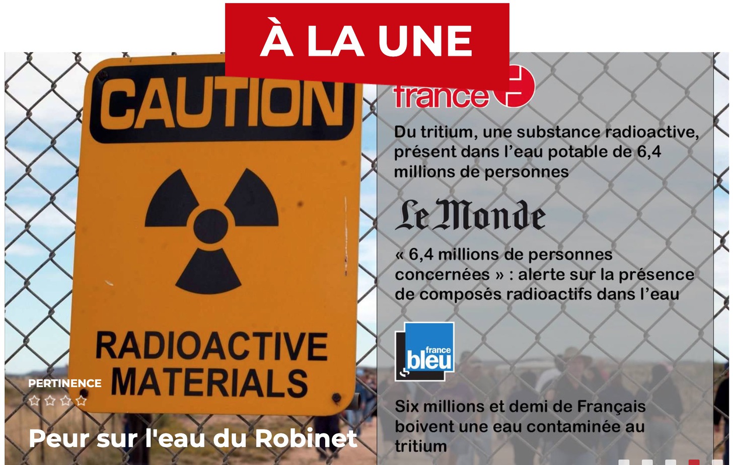 3 sites utiles pour débusquer les fake news et les fausses informations