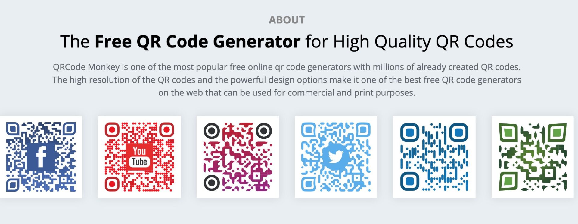 5 services gratuits pour créer des QR Codes – Les Outils Tice