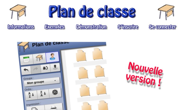 7 Free Tools to Draw Your Class Plan