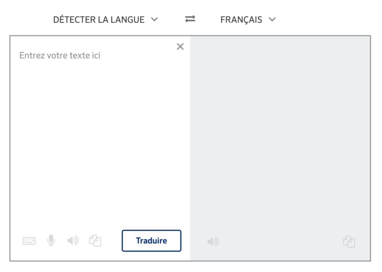 Les 15 meilleurs sites de traduction en ligne – Les Outils Tice