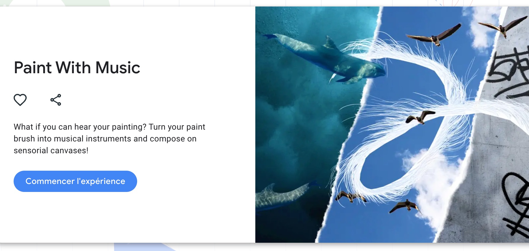 Jouer avec Google Arts et Culture – Les Outils Tice