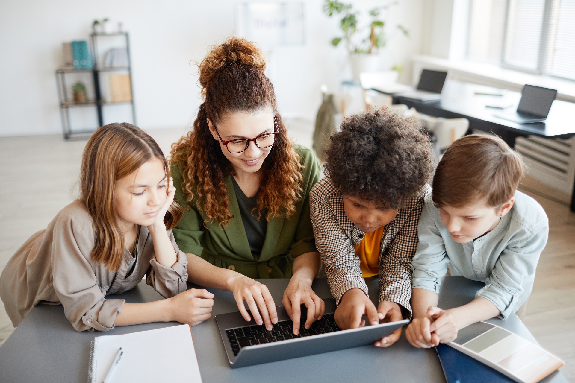 Try other ways to teach with eTwinning! – Tice Tools