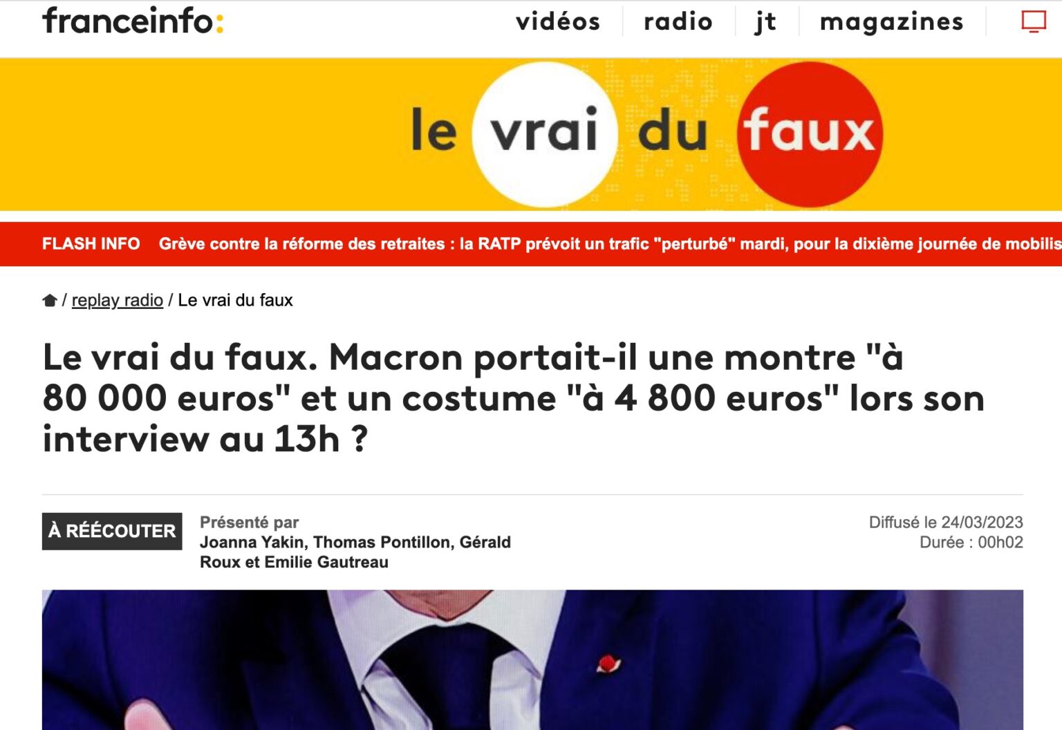5 sites de presse pour l'éducation aux médias et la lutte contre les ...