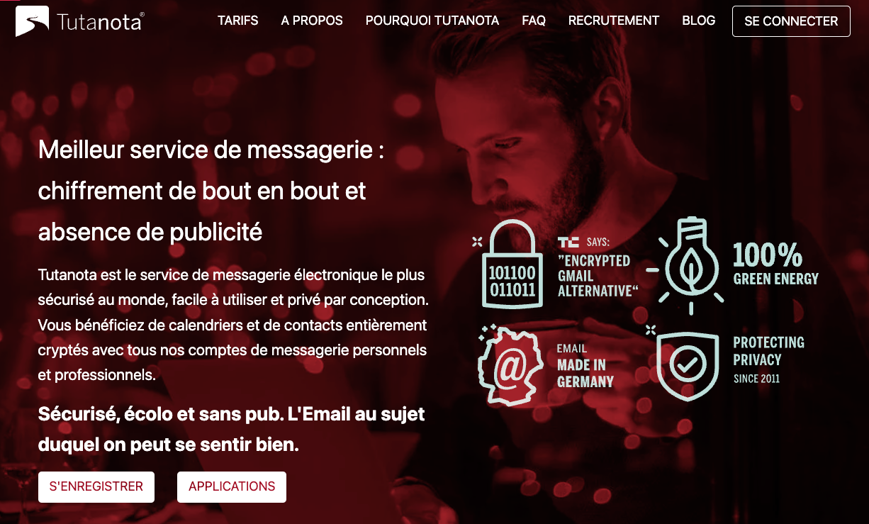 The 5 best secure email services for your privacy