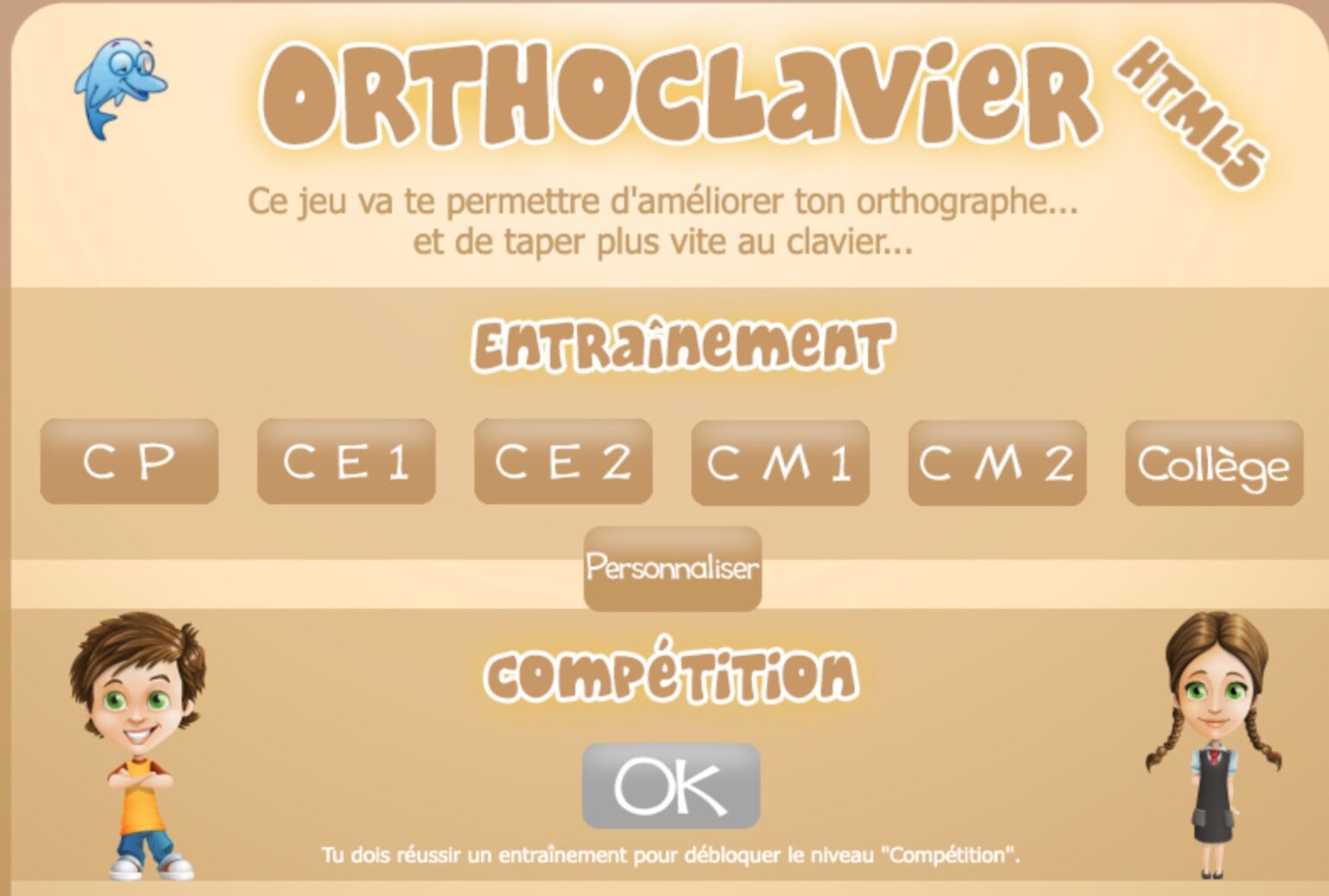 Apprendre à taper au clavier : Les 6 meilleurs outils en ligne