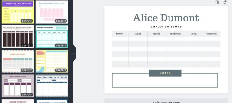 50 outils numériques utiles pour la rentrée scolaire – Les Outils Tice