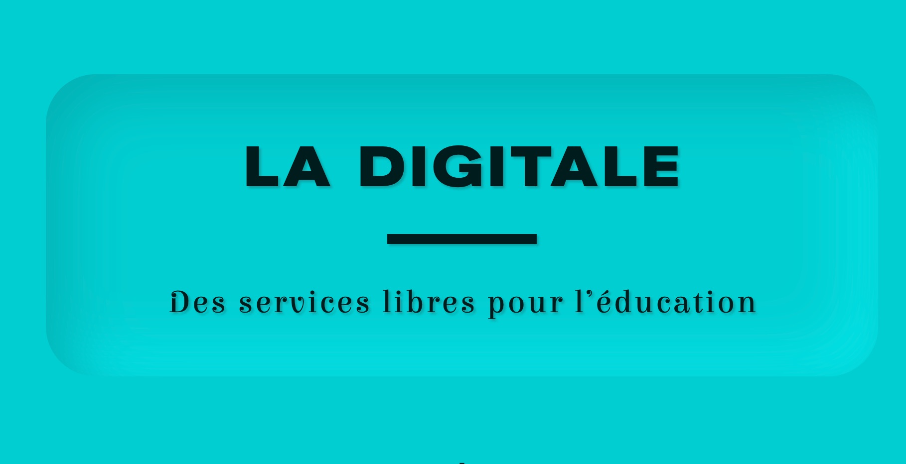 50 outils numériques utiles pour la rentrée scolaire – Les Outils Tice