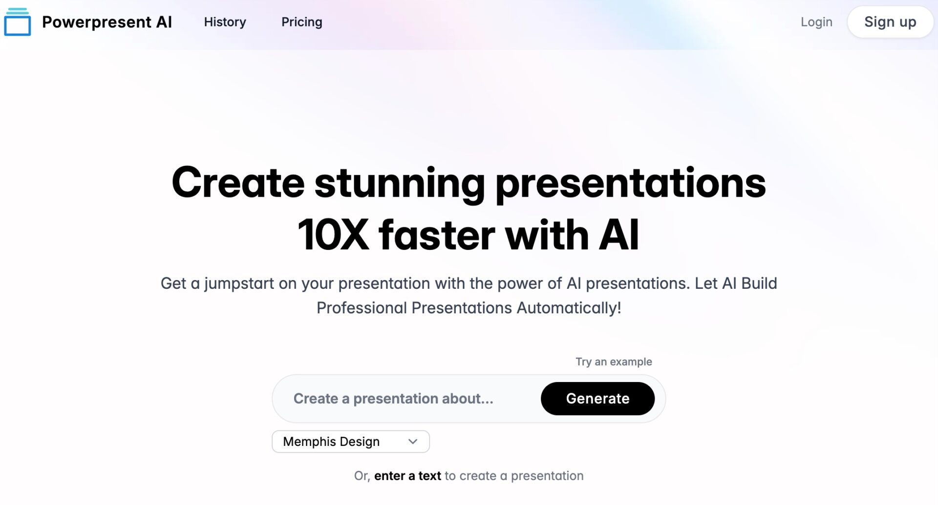 10 outils IA pour créer des belles slides pour vos cours