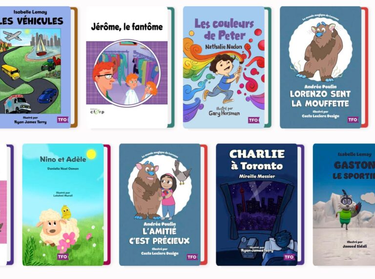 Boukili. Une application pour donner aux enfants le goût des mots