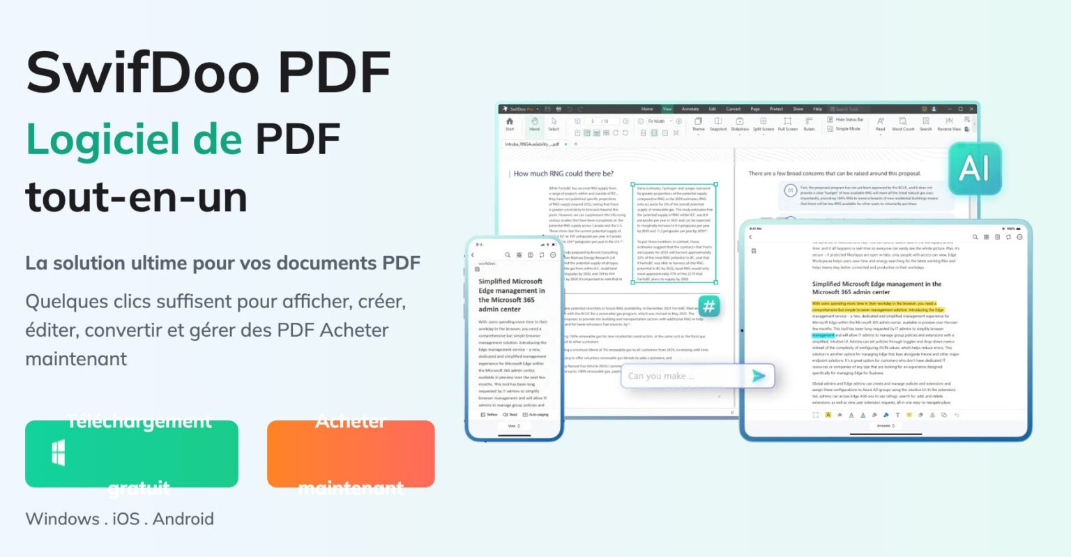 Comment traduire un document PDF : Le Top 10 des outils en ligne