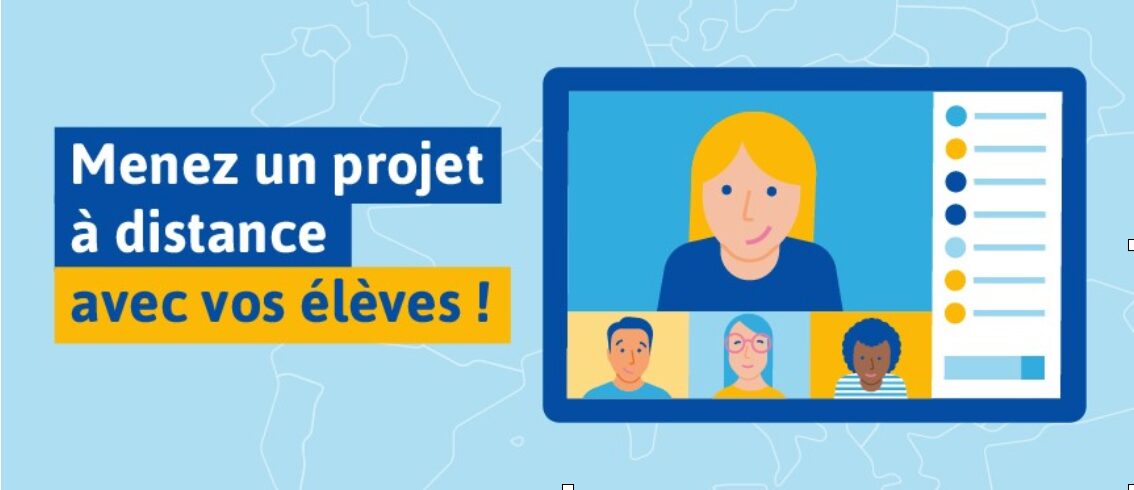 eTwinning. Connect your classrooms to Europe - Tice Tools
