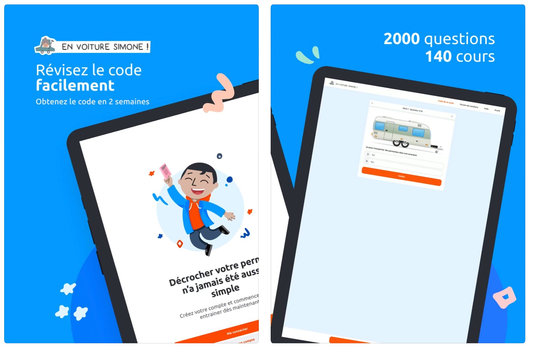 Code de la route gratuit 2025 : une solution originale pour vos élèves