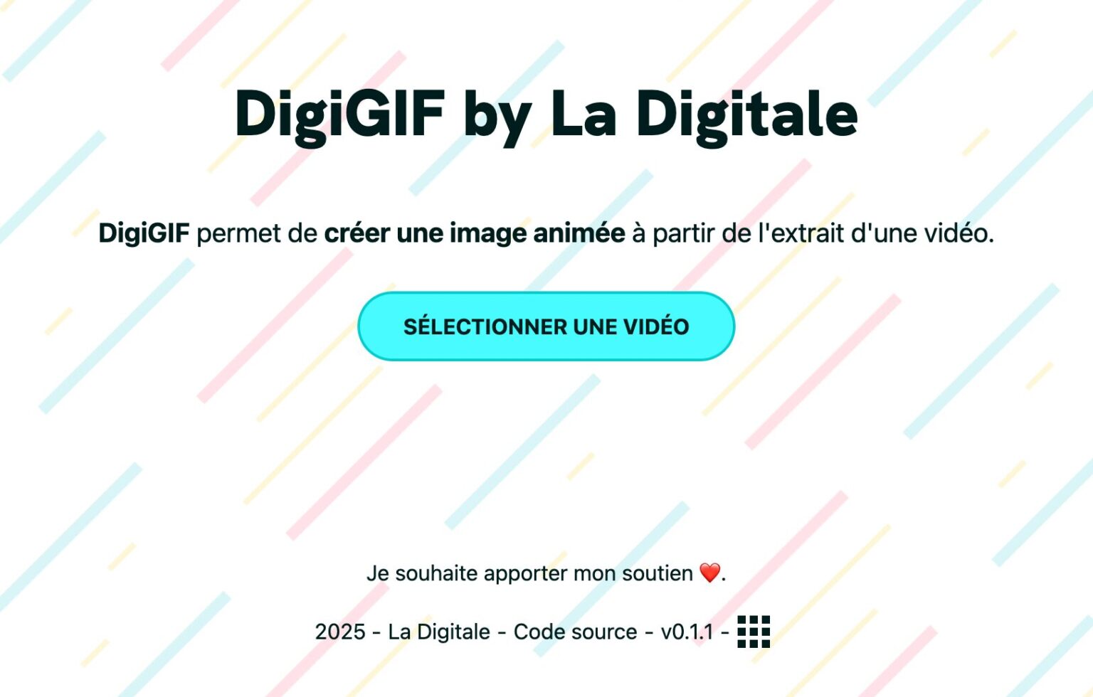 DigiGIF. Un outil gratuit pour créer des GIFs pédagogiques en quelques ...