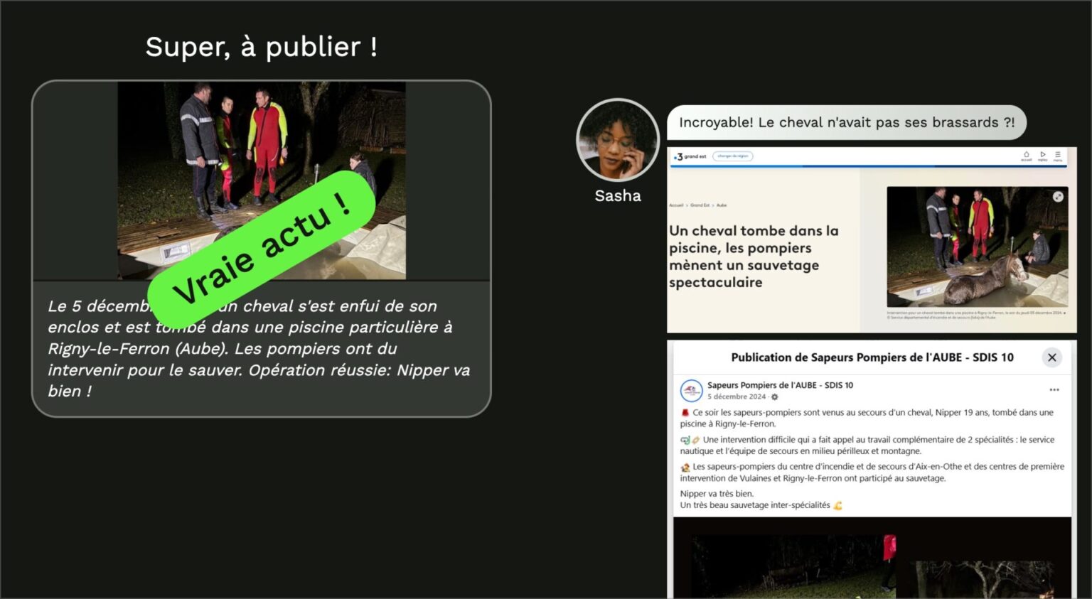 Escape Fake. Un escape game gratuit pour éduquer aux médias