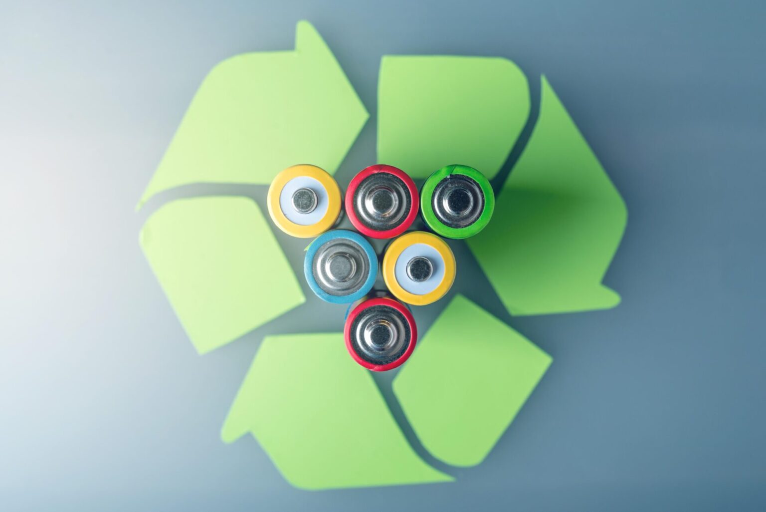 Pourquoi Le Recyclage Des Piles Et D3E Est-Il Indispensable – QGWR