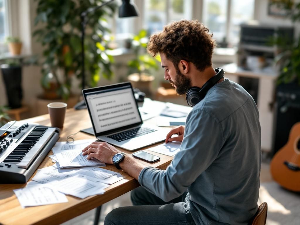3 applications pour convertir la musique en partitions – Les Outils Tice