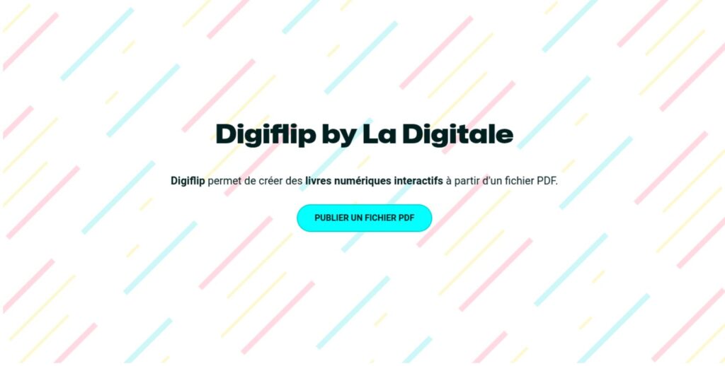 Partager des contenus en classe : 7 Outils de La Digitale